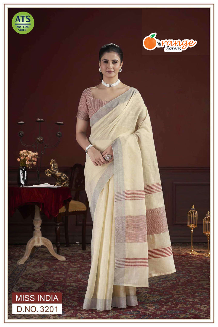 COTLOOK SAREES – orangetrendss